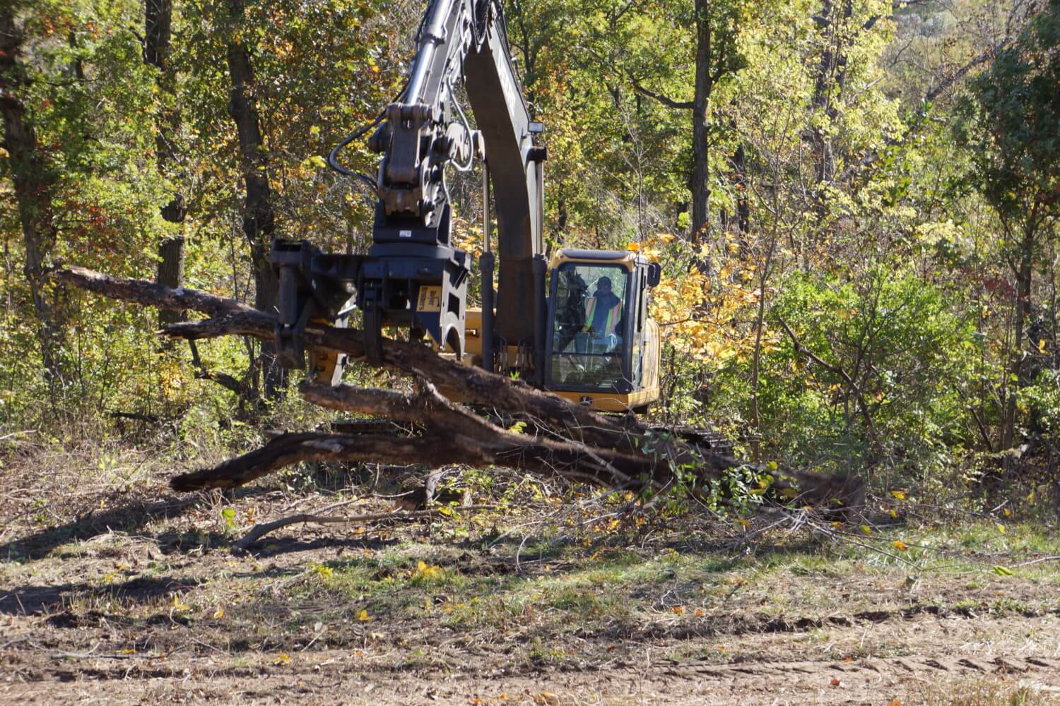 Dymax HPX16 Tree Shear - Dymax Inc