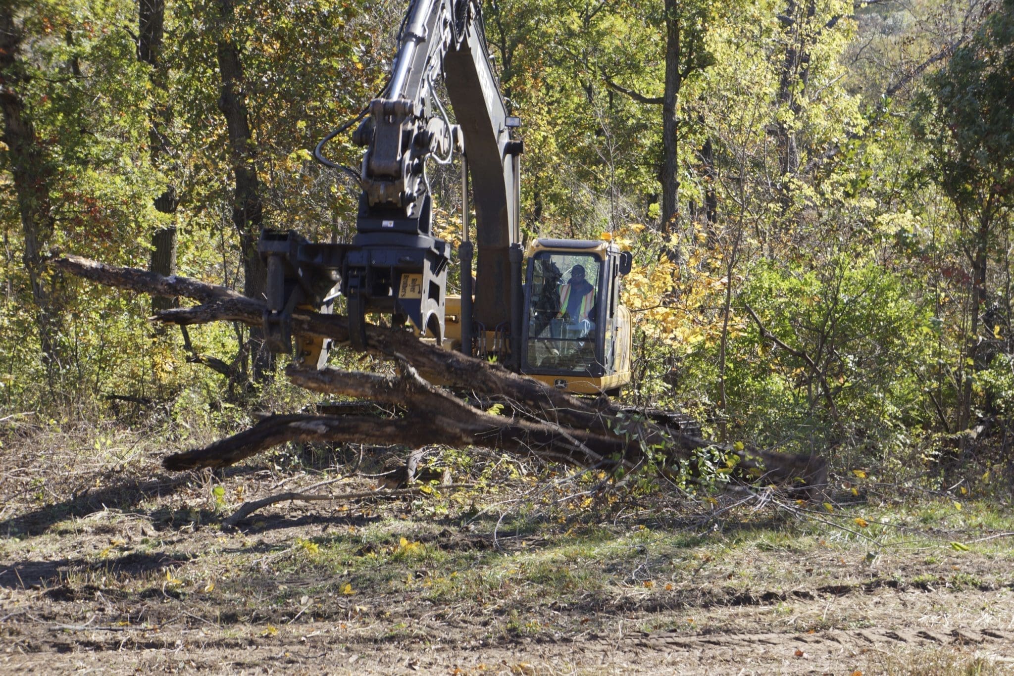 Dymax HPX16 Tree Shear - Dymax Inc