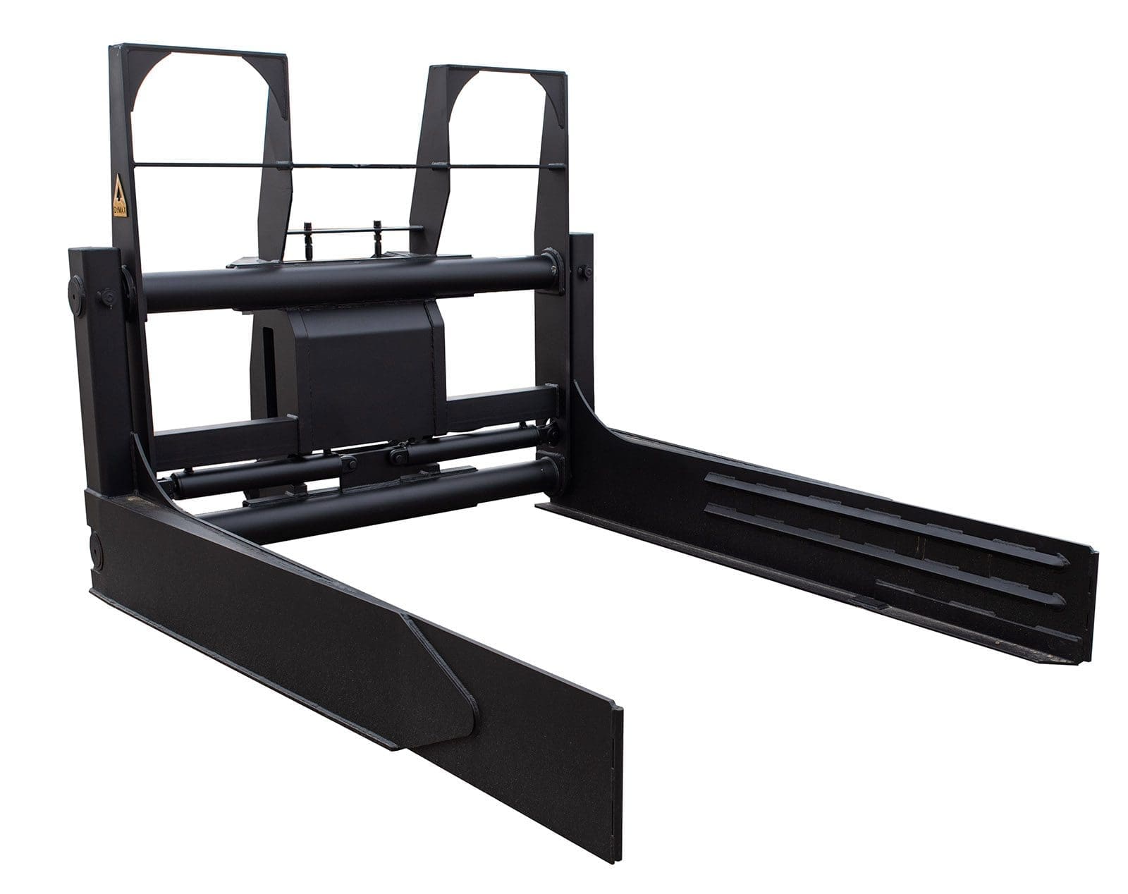 Hay Bale Squeeze - Dymax Inc