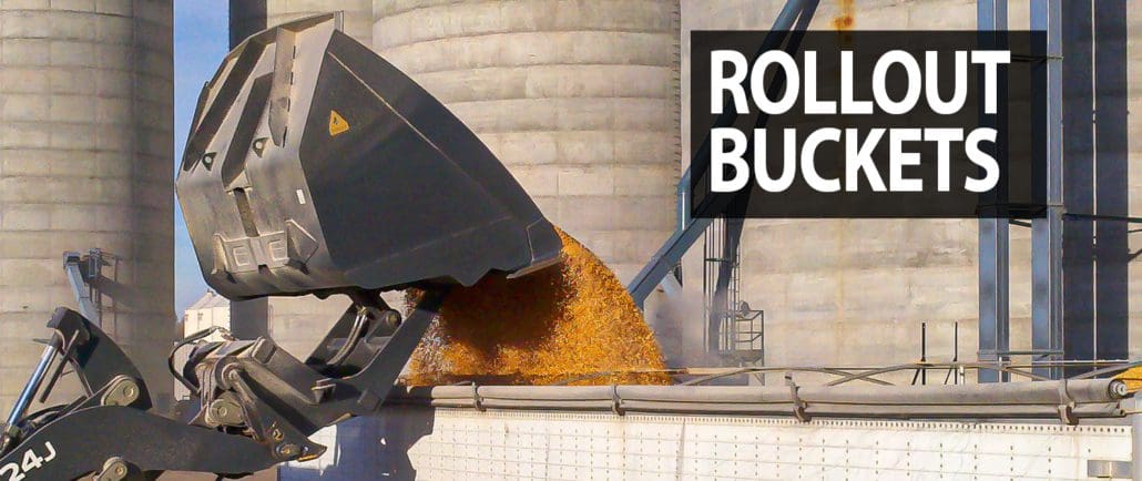Rollout Buckets - Dymax Inc