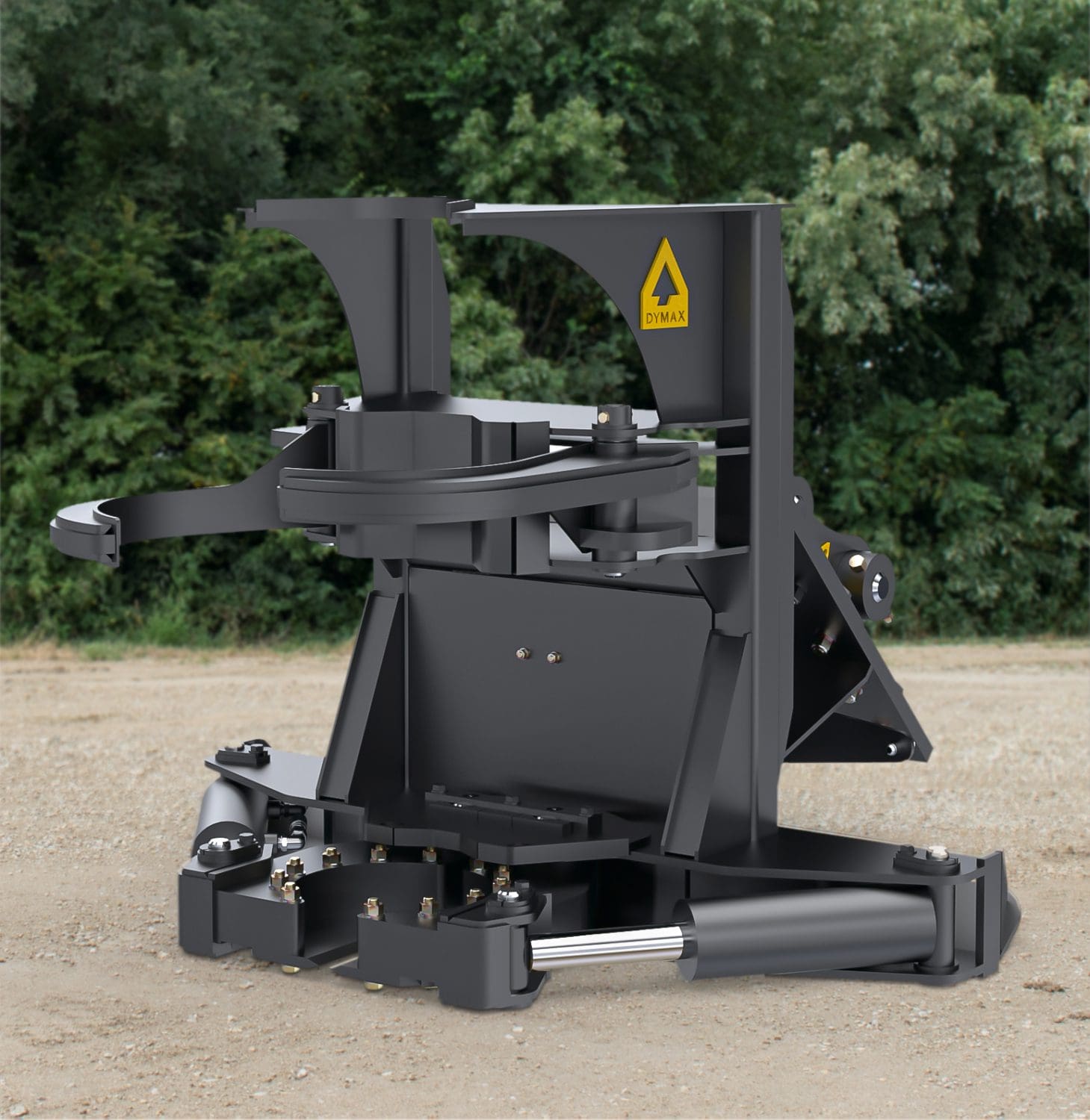 Dymax HPX10 Tree Shear - Dymax Inc