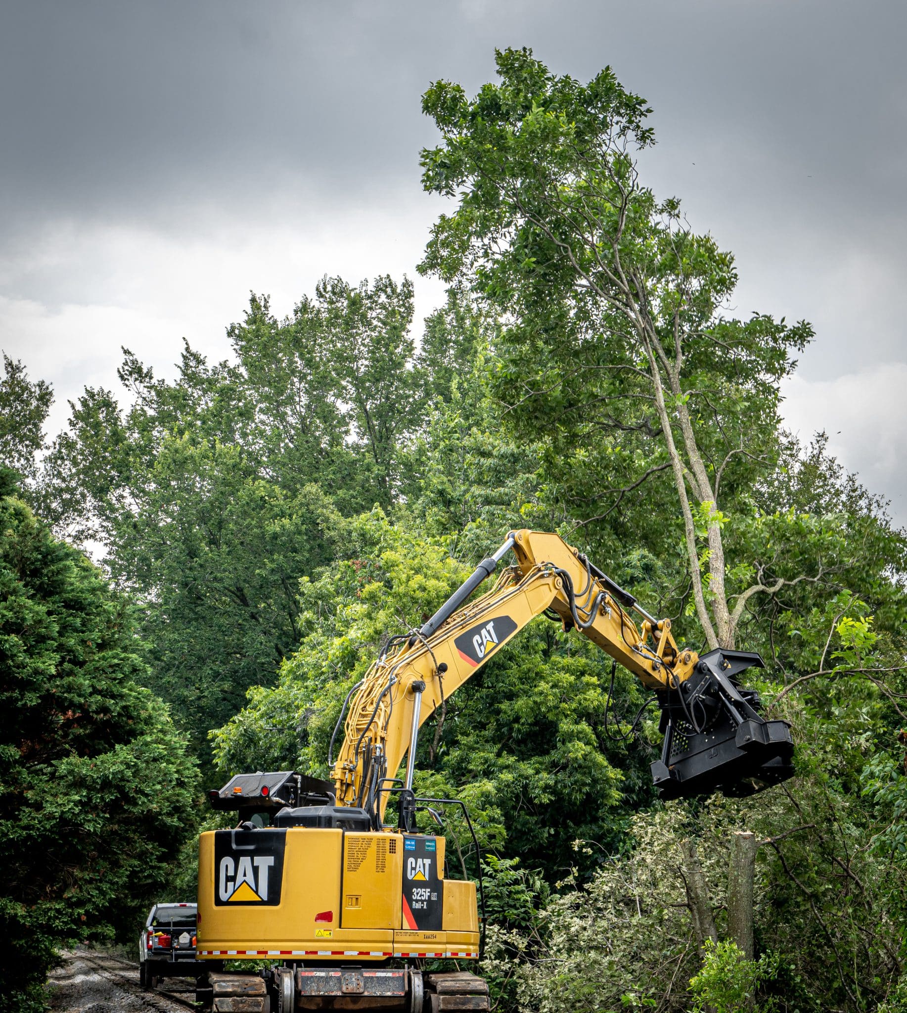 Dymax HPX21 Tree Shear - Dymax Inc