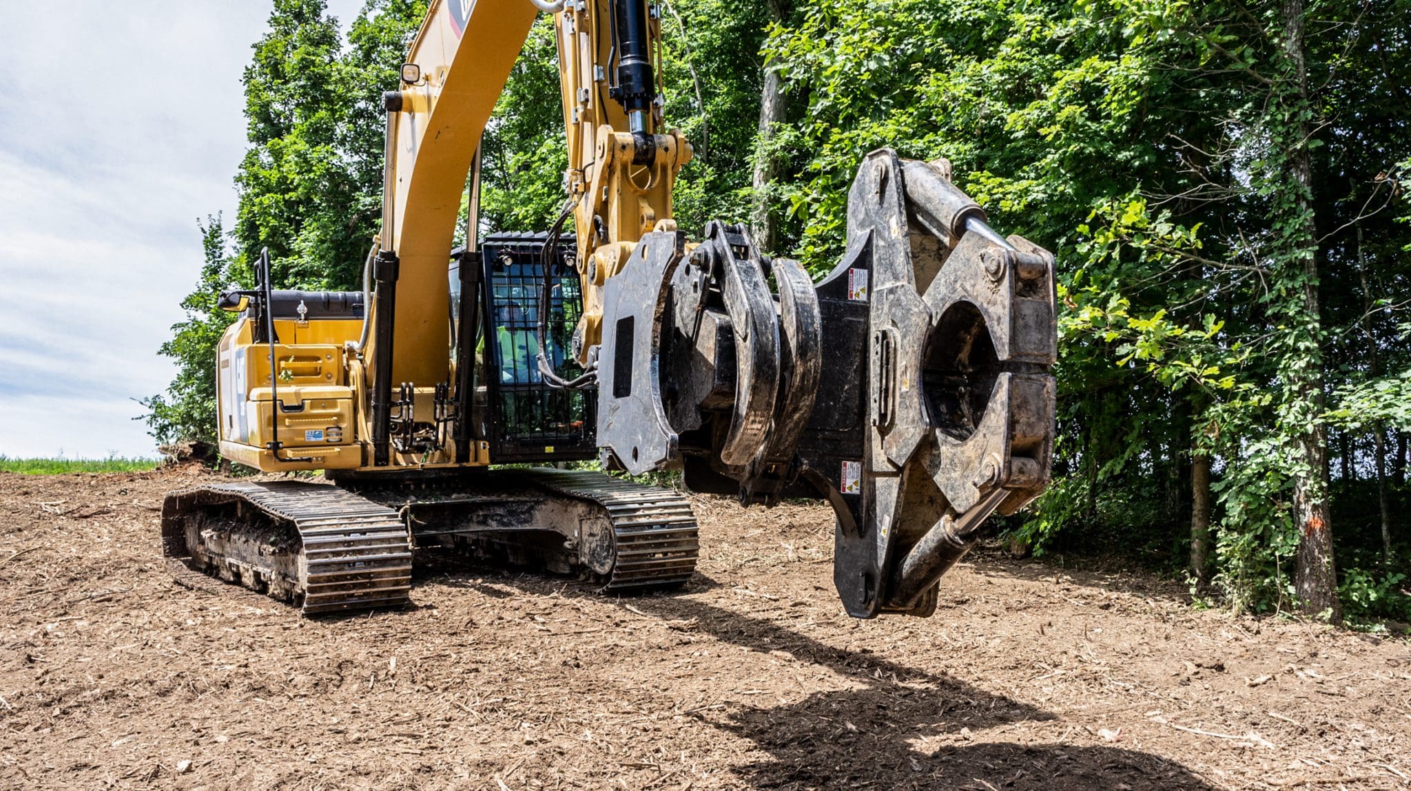 Dymax HPX21 Tree Shear - Dymax Inc