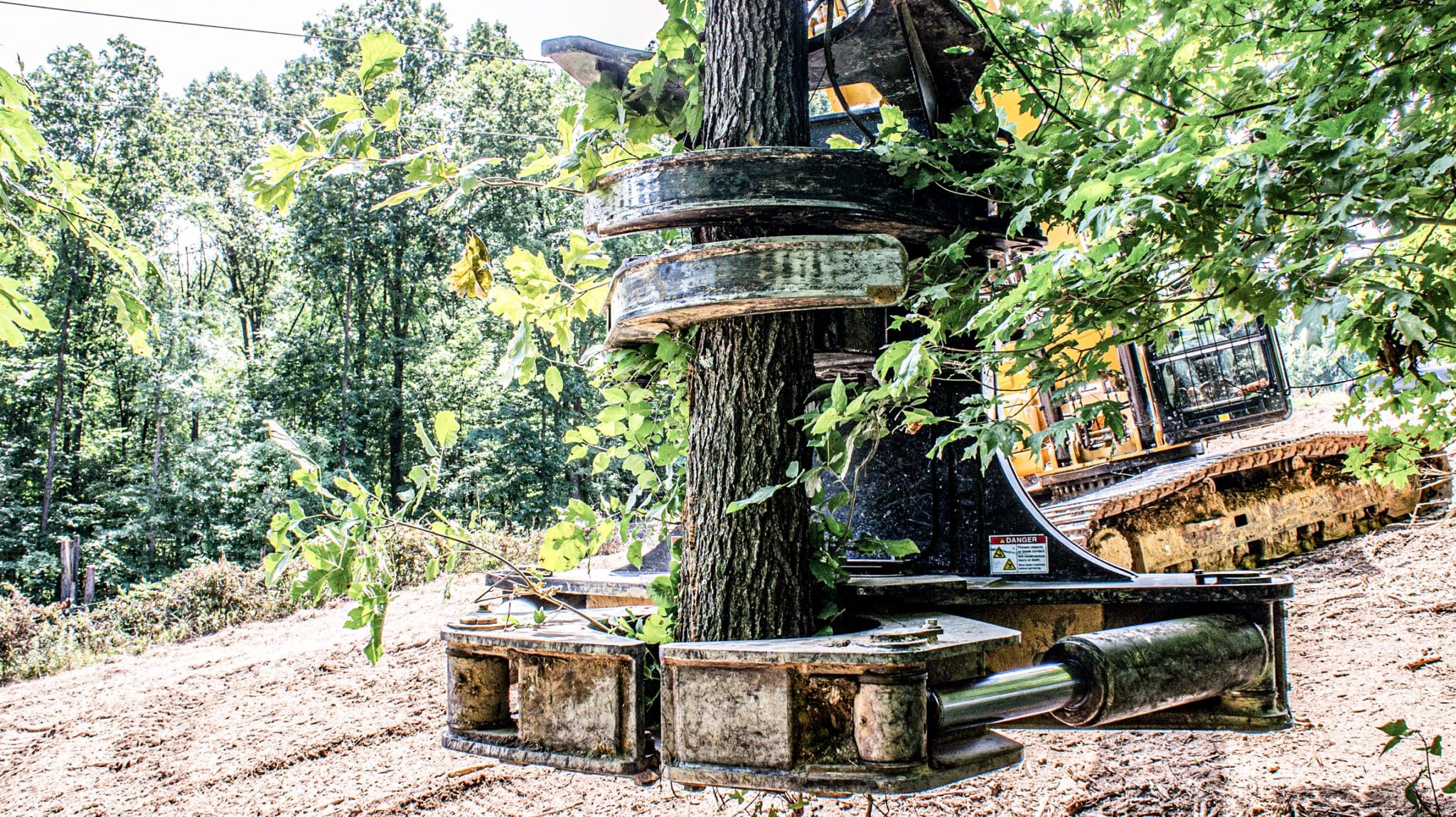 Dymax HPX21 Tree Shear - Dymax Inc