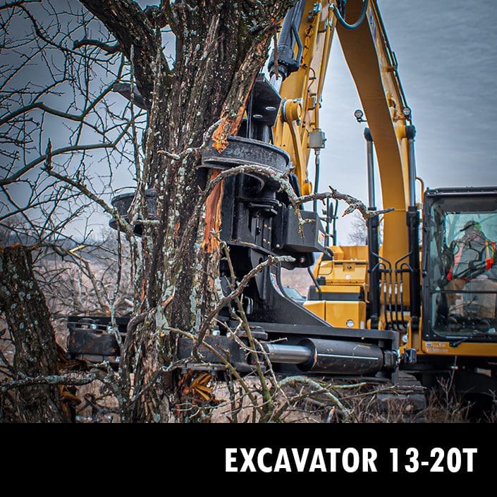 Tree Shears - Dymax Inc