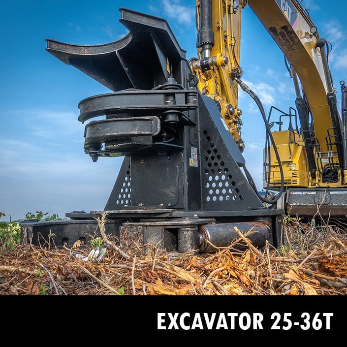 Tree Shears - Dymax Inc