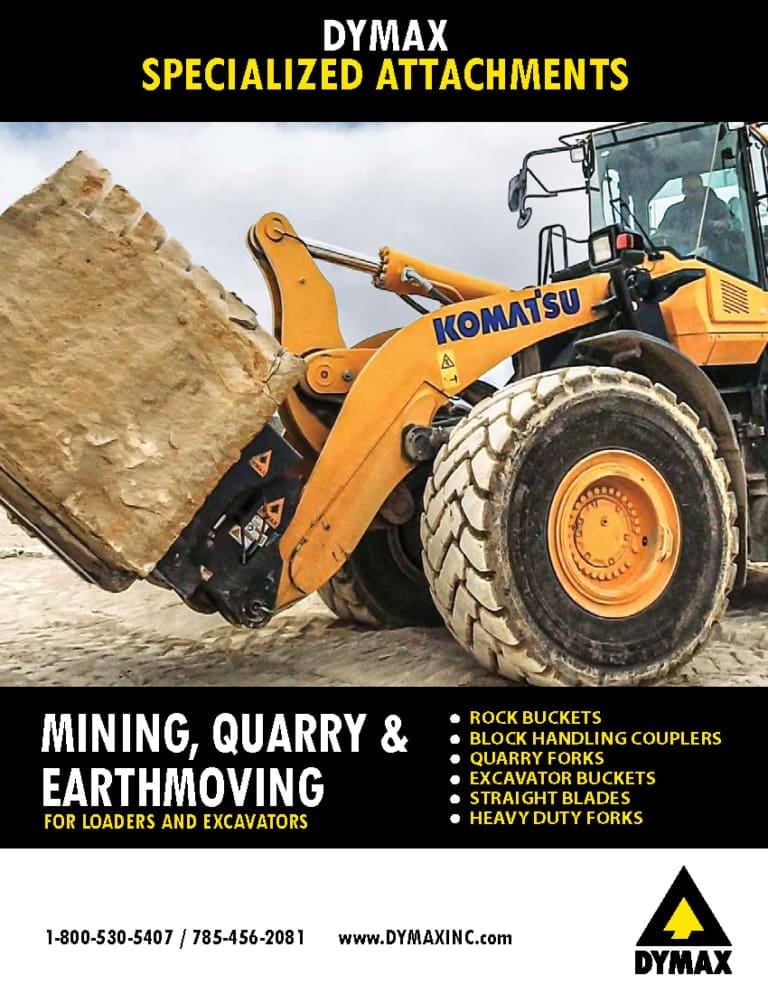 Dymax Sales Catalog - Dymax Inc